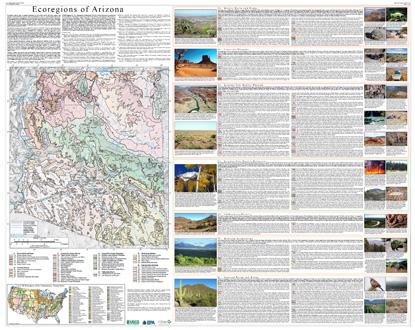 Ecoregion Download Files by State - Region 9 | Ecosystems Research | US EPA