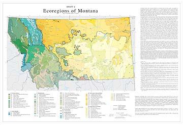 Ecoregion Download Files by State - Region 8 | Ecosystems Research | US EPA