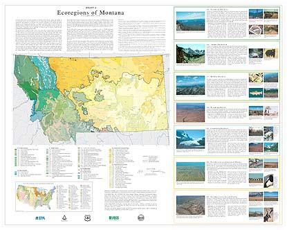 Ecoregion Download Files by State - Region 8 | Ecosystems Research | US EPA