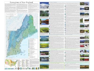 Ecoregion Download Files by State - Region 1 | Ecosystems Research | US EPA