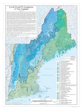 Ecoregion Download Files by State - Region 1 | Ecosystems Research | US EPA